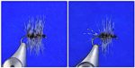 Griffith's Gnat: How to tie this great dry fly pattern