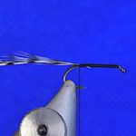 Griffith's Gnat: How to tie this great dry fly pattern