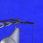 Griffith's Gnat: How to tie this great dry fly pattern