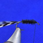 Griffith's Gnat: How to tie this great dry fly pattern