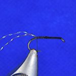 Griffith's Gnat: How to tie this great dry fly pattern